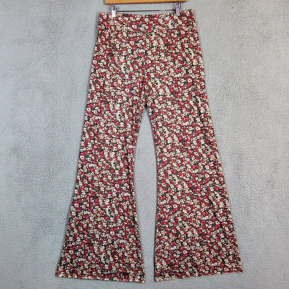 NATURAL LIFE | Pants & Jumpsuits | Natural Life Pants Womens Xl Red ...